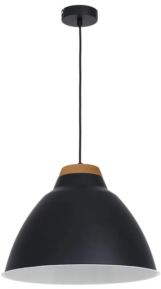 Lustr SKAL 1xE27/60W/230V