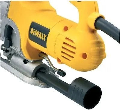 Přímočará pila DeWALT DW331K-QS