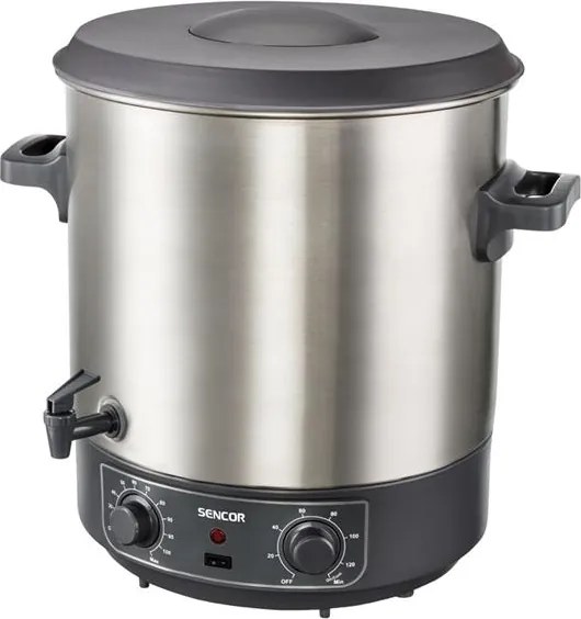 Hrnec zavařovací SENCOR SPP 2200SS