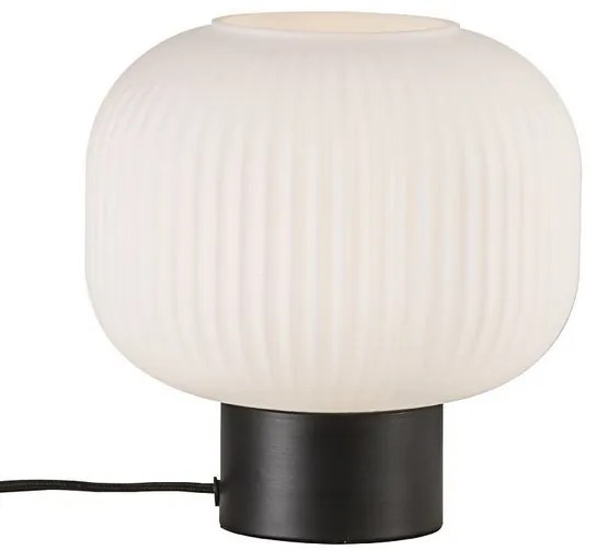 Nordlux Stolní lampa MILFORD ⌀ 20 cm