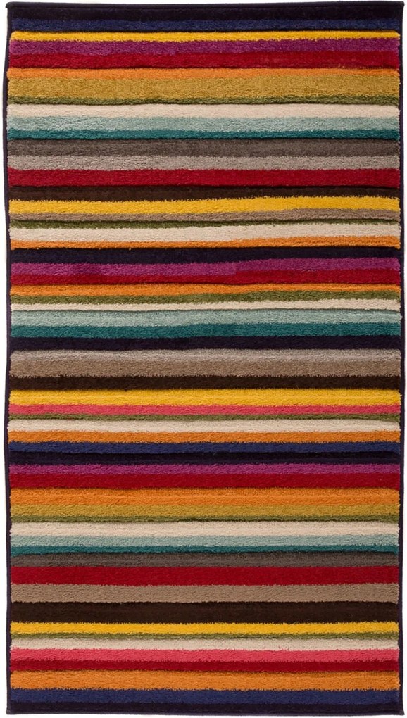 Kusový koberec Spectrum Tango Multi, 200x290, viacfarebná, obývacia izba, Flair Rugs