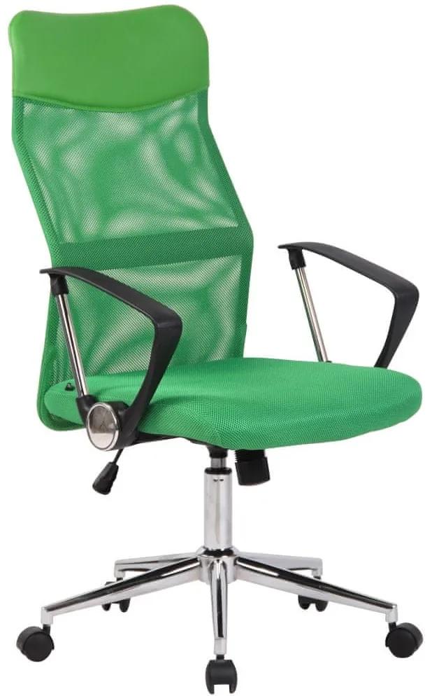 Bhm germany Kancelářská židle Korba, zelená