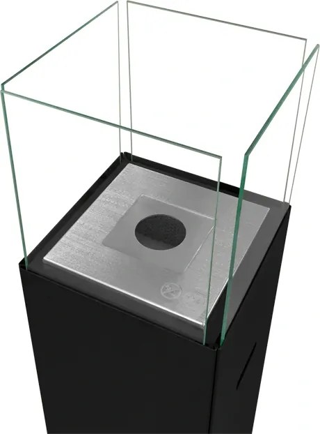 GM biokrb Patio Black