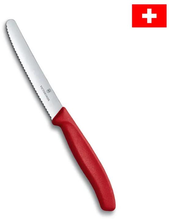 Victorinox Nůž na rajče a salám 6.7831