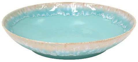 Casafina CASAFINA Mísa servírovací 33 cm, "TAORMINA", aqua