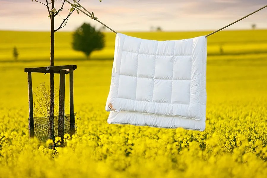 Lavinest Přikrývka Dreamsun Hřejivost: celoroční, Rozměr: 135x200 cm