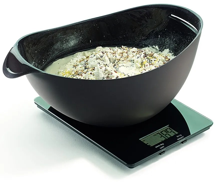 Silikonová forma na pečení chleba 23x28 cm – Lékué