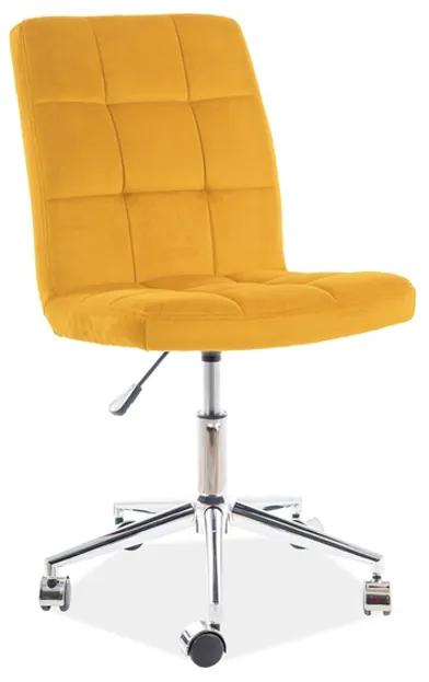 Kancelářská židle VIVA - kari