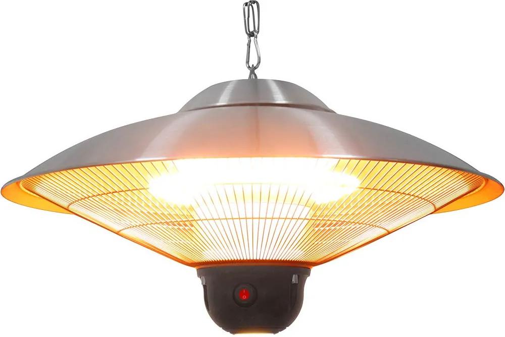 Stalgast 692310 - Lampa, terasový ohřívač, LED světlo
