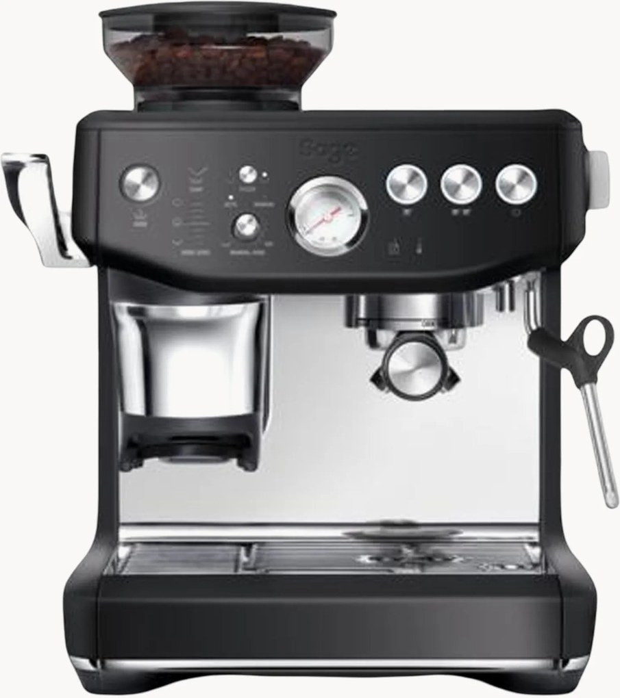 Kávovar Barista Impress