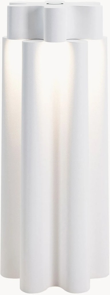 Stmívatelná přenosná stolní lampa Eono