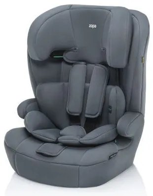 Zopa Autosedačka Alfa R129 Grey