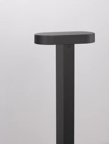 Venkovní LED lampa Ofir A 16 černé