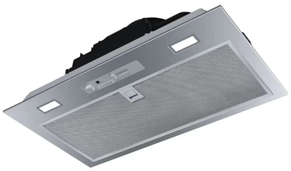 Franke Smart - Vestavný odsavač par FBI 525 XS HCS, šířka 52 cm, nerez 305.0599.509