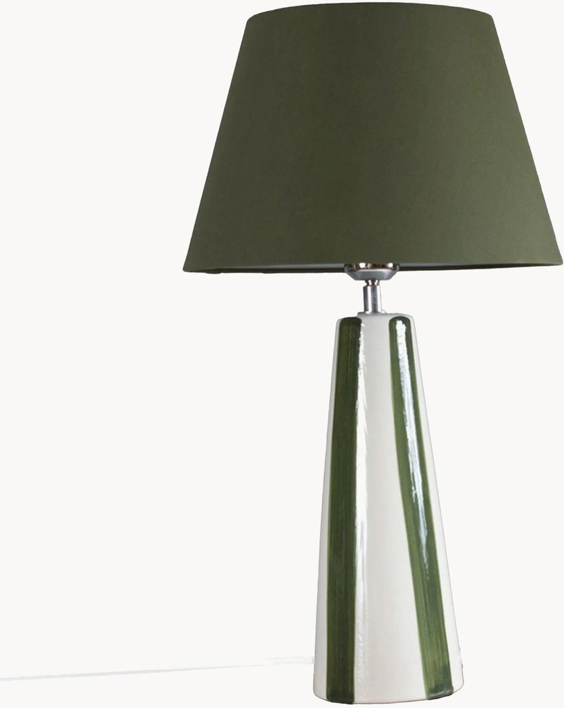 Stolní lampa Leya