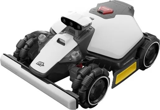 MAMMOTION Robotická sekačka LUBA mini 2, 1000 m2