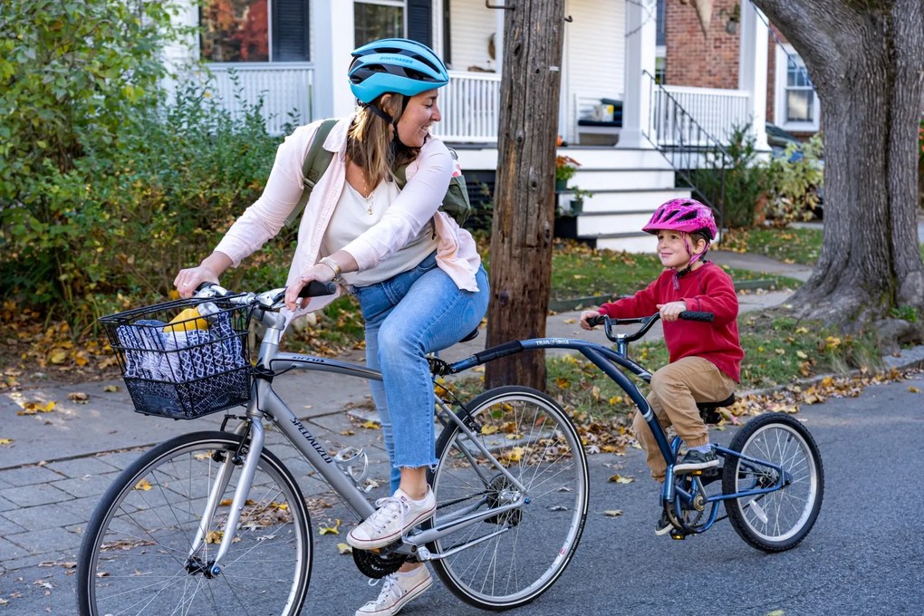 Nerezová termolahev Klean Kanteen Insulated Classic Narrow - Marigold 750 ml
