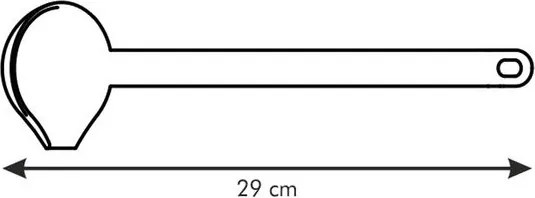 TESCOMA Naběračka na omáčku SPACE LINE