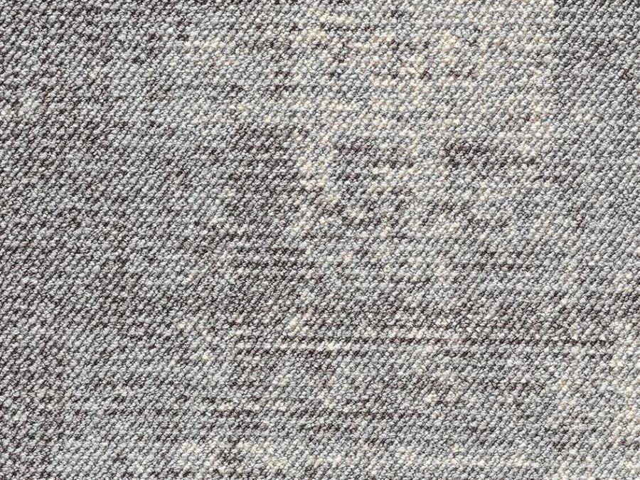 Zátěžový koberec Promethea 39 - hnědý - 4m