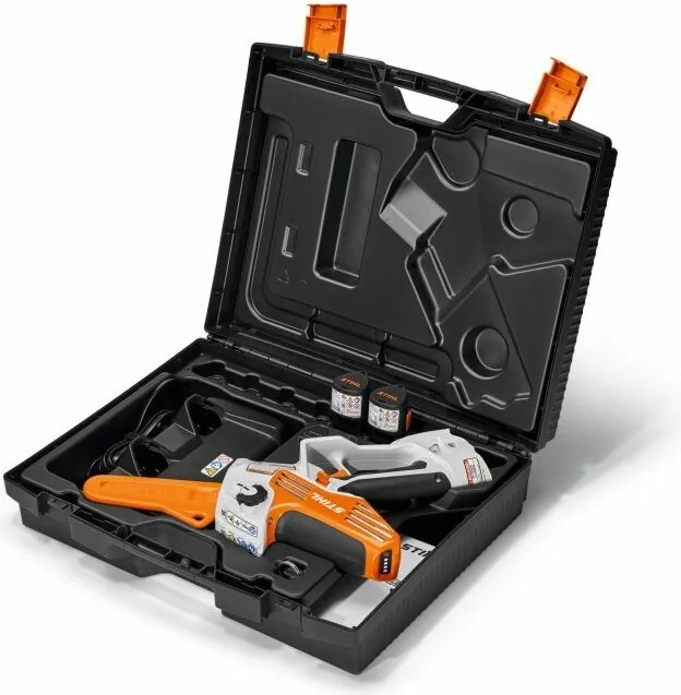 AKU pila STIHL GTA 40 SET