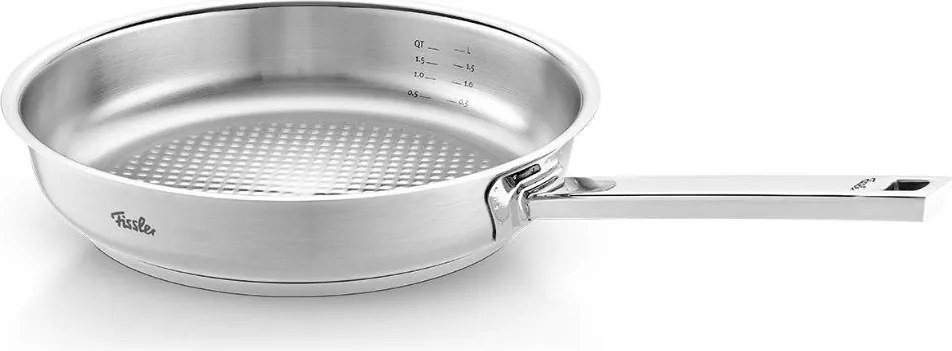 XXXLutz PÁNEV NA SMAŽENÍ 28 cm Fissler - 003724043812