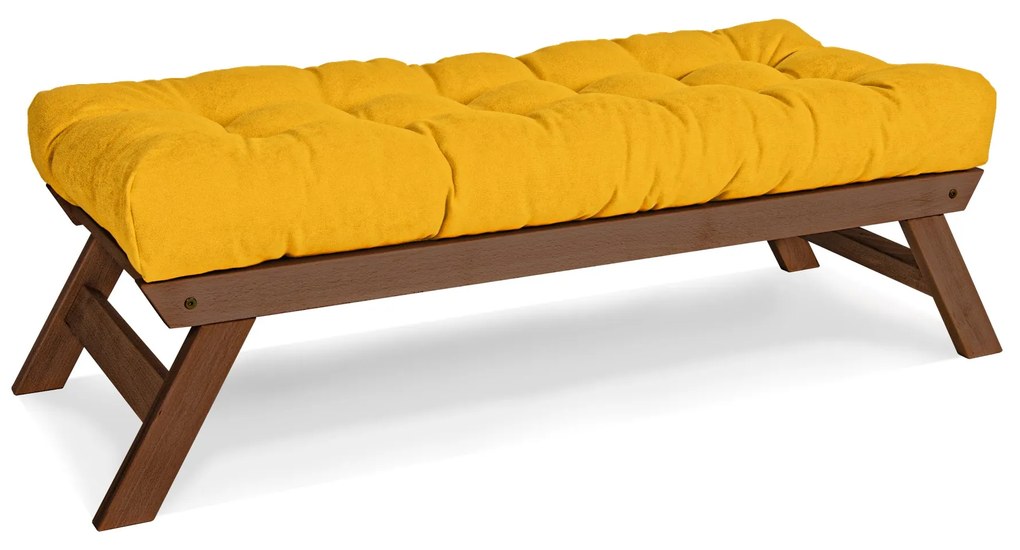 Lavice BREEZIO 03 140 cm z - výběr z 10 provedení