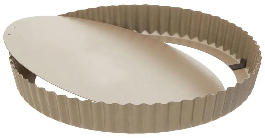 Forma na koláč z nepřilnavé uhlíkové oceli Premier Housewares, ⌀ 25 cm