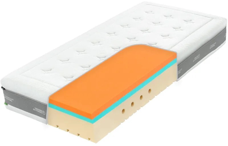 Super Fox Visco Classic 24 180x200 24 Tropico N004273-039000