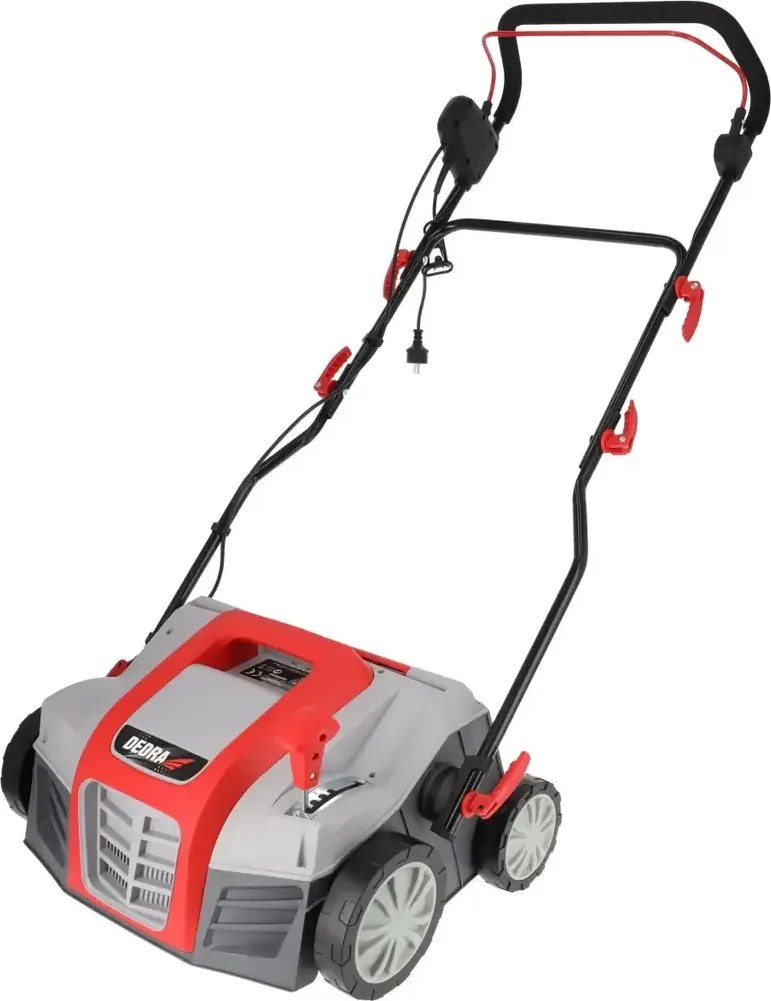 Vertikutátor Dedra DED8686, 2000W