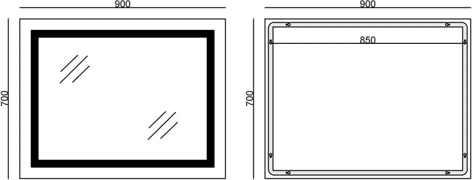 Mixxus MR12-90×70-REVERSE Warm