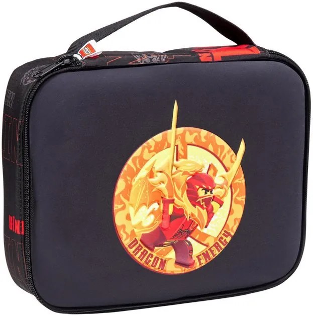 Lego bags ninjago dragon energy
