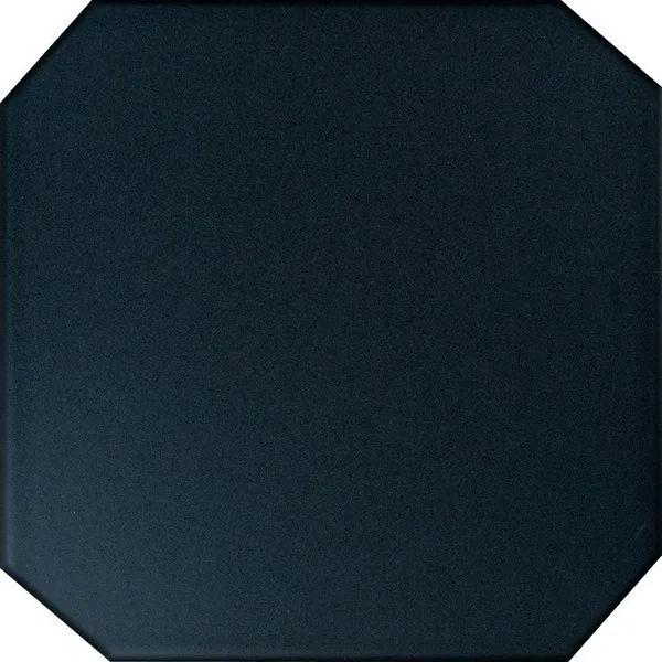 Adex PAVIMENTO Octogono negro 15x15 (1m2) - ADPV9003