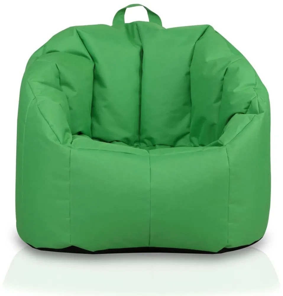 Primabag Simeone polyester zelená