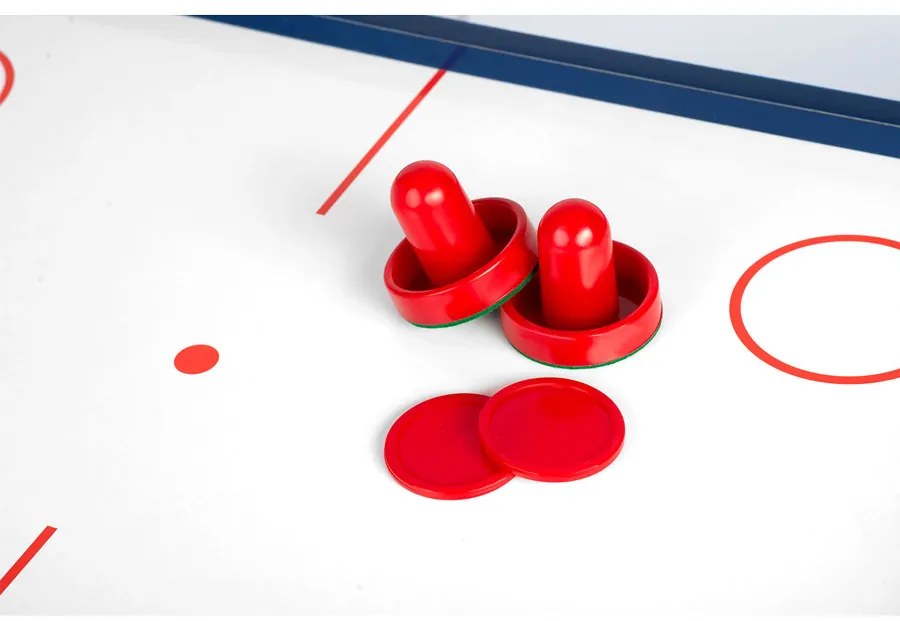 Air Hockey odrazy a puky Neo-Sport