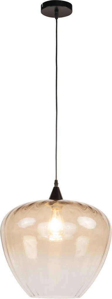 XXXLutz ZÁVĚSNÉ SVÍTIDLO, 40/150 cm Dieter Knoll - Závěsná světla - 006212006402