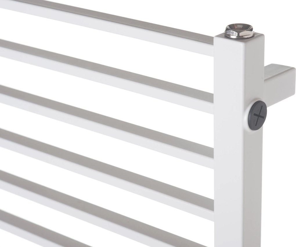 Hopa PIKO 530 x 729 mm RADPIK507035 koupelnový radiátor