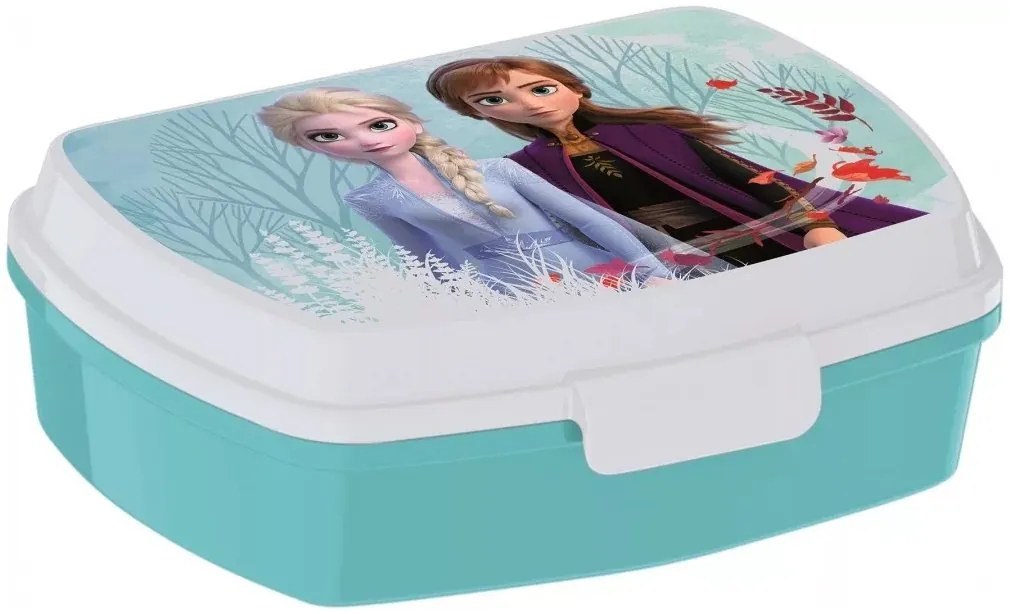 Box na svačinu Ledové království - Frozen