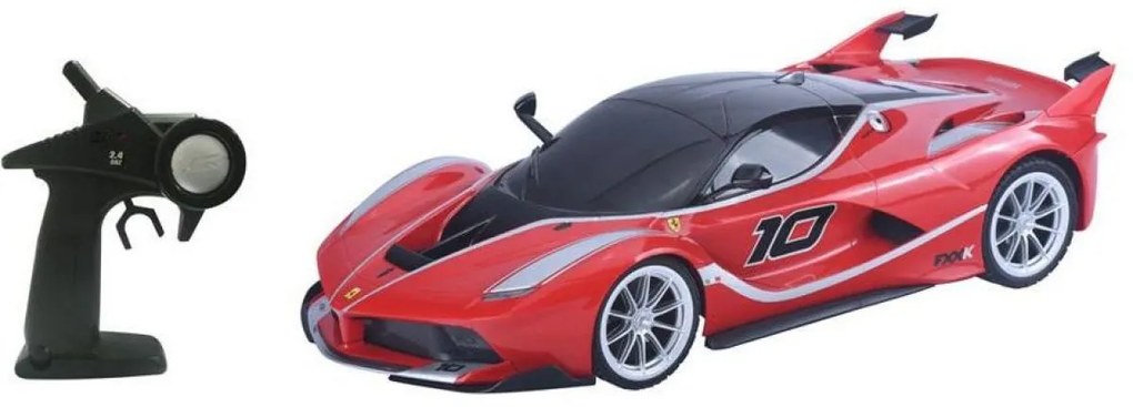 Ep Line Závodní RC auto Ferrari La Ferrari FXXK 1:12