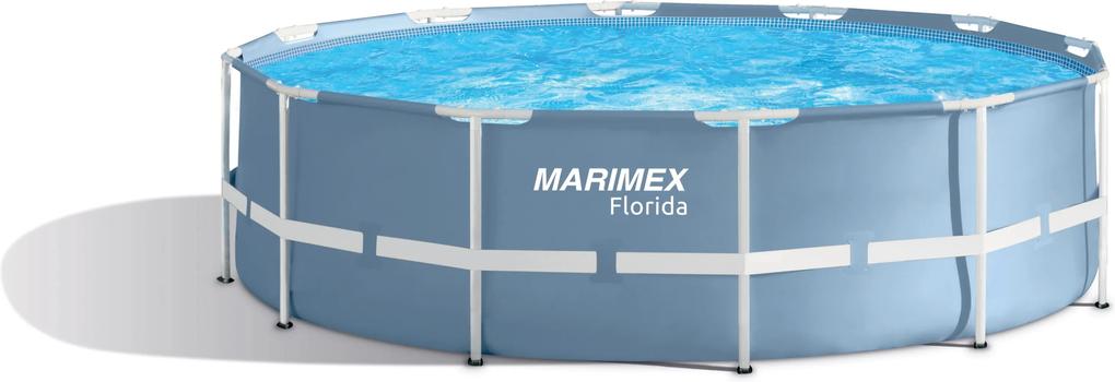 Bazén FLORIDA 3,66x0,99 m + Kartušová filtrace M1 PRISM 10340191