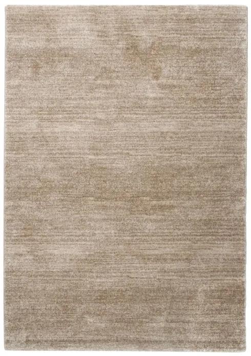 Vopi | Kusový koberec Loftline K11491-05 sand - 80 x 300 cm-SLEVA