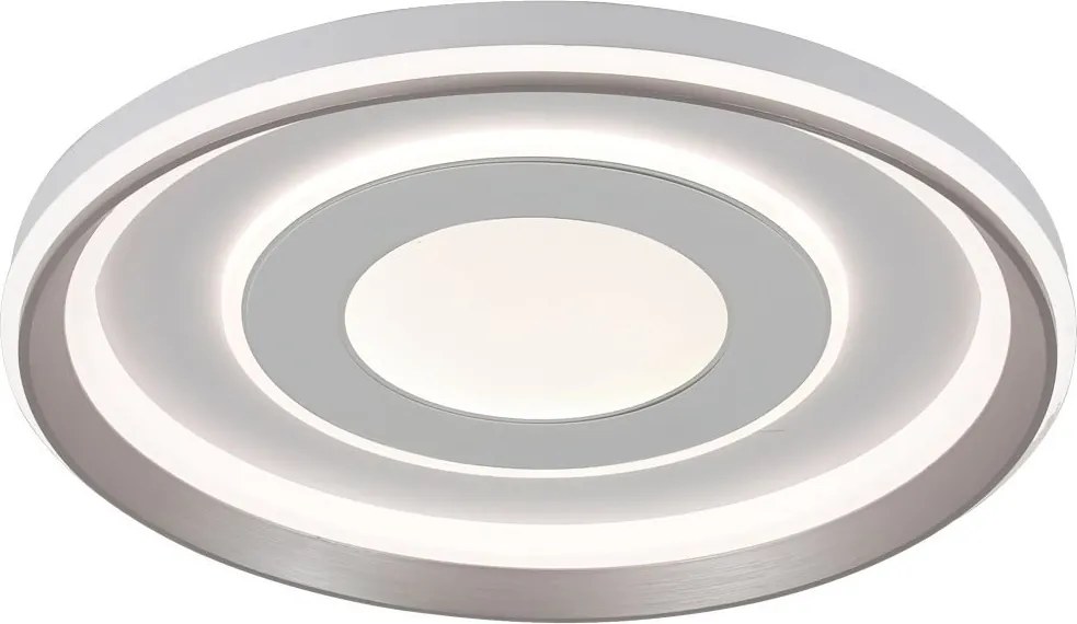 stropní svítidlo Led 55W Simni CLN-54130-WH-GD Italux