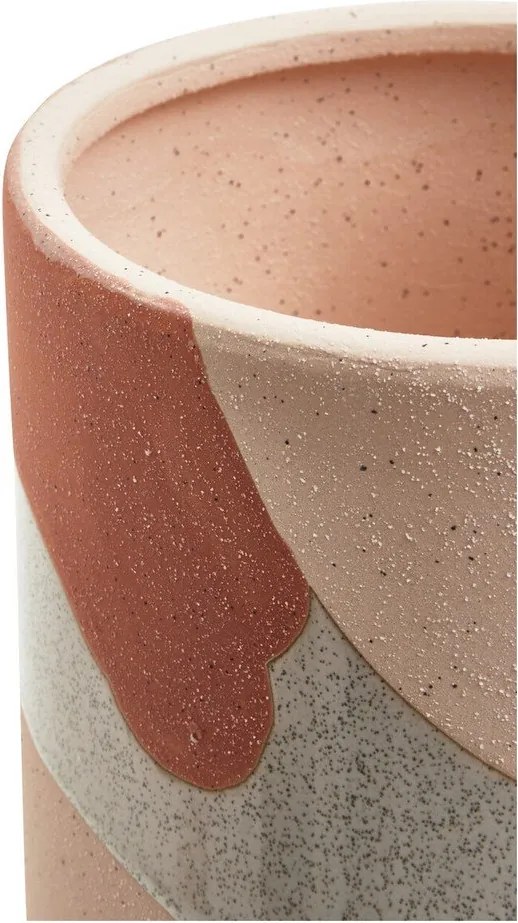 Keramický obal na květináč ø 16 cm Jada – Premier Housewares