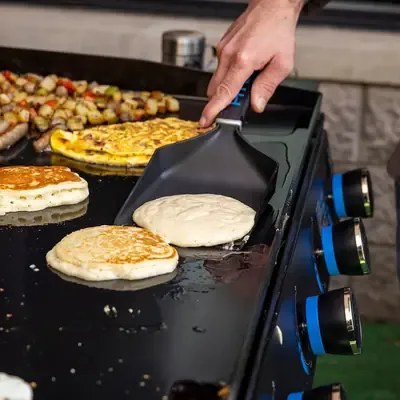 Pit Boss Snídaňová sada Ultimate Griddle