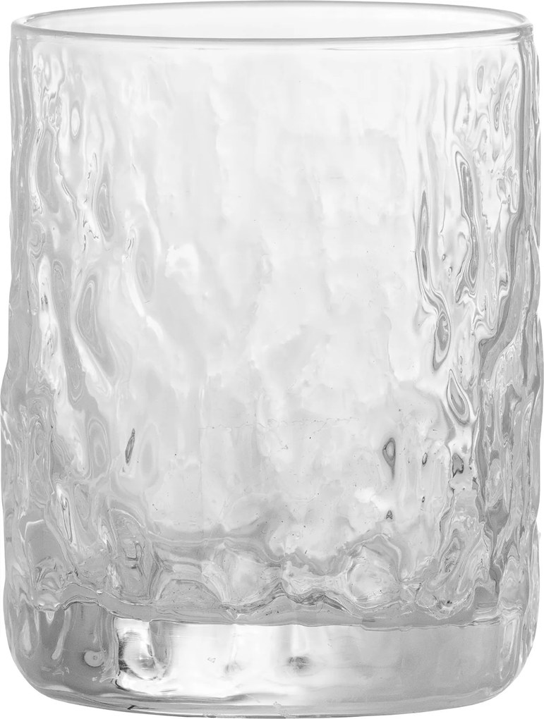 Skleněný pohár Harmoni 260 ml transparentní