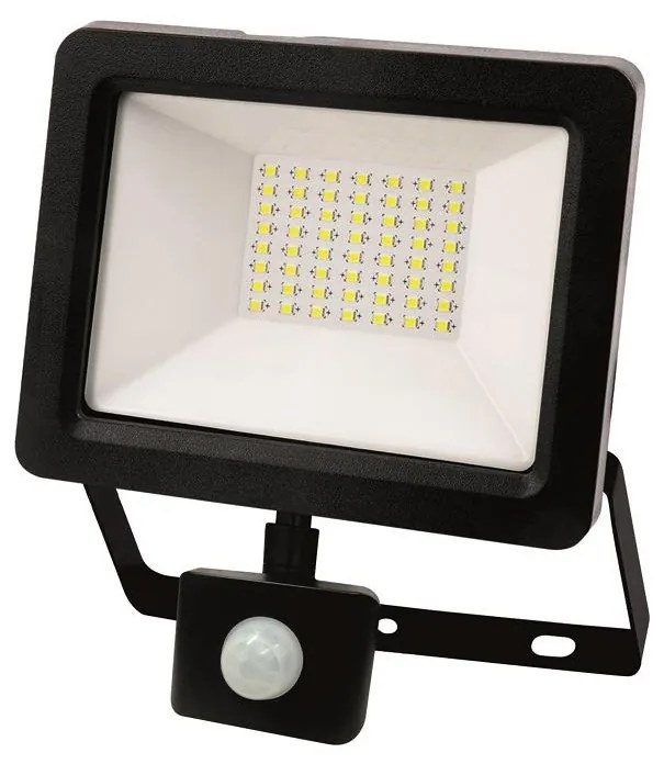 Polux | LED reflektor se senzorem LED/30W/230V IP65 | SA0326