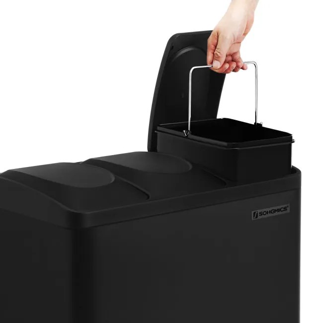 Odpadkový koš 54 l LTB54B
