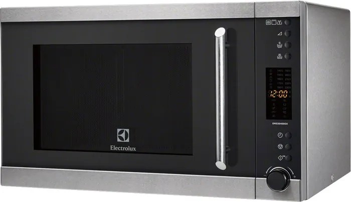 ELECTROLUX EMS 30400OX