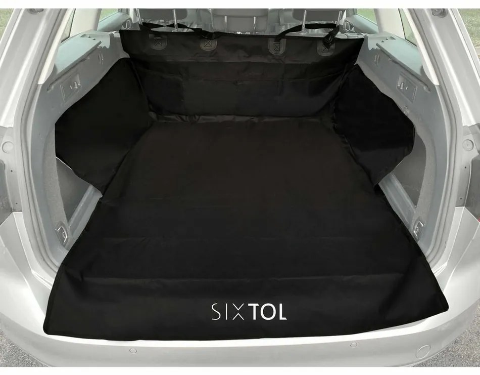 Sixtol Ochranná deka do kufru auta TRUNK COVER PRO