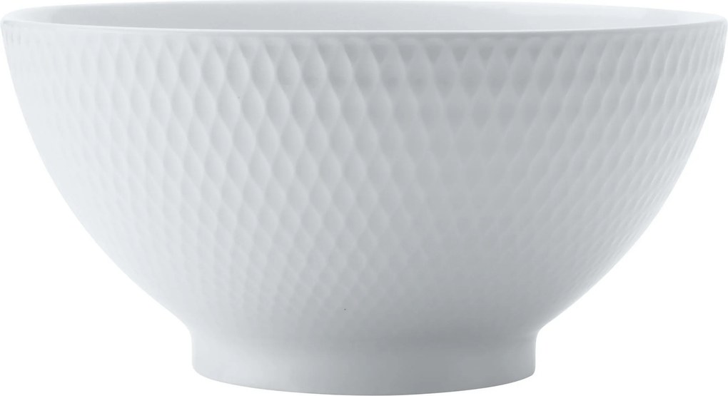 XXXLutz DEZERTNÍ MISKA porcelán keramika 18 cm Maxwell & Williams - Kolekce nádobí - 004141011113