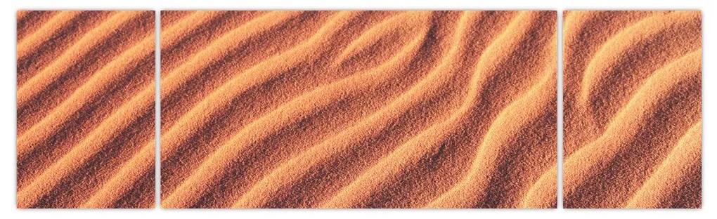 Obraz pouště (170x50 cm)